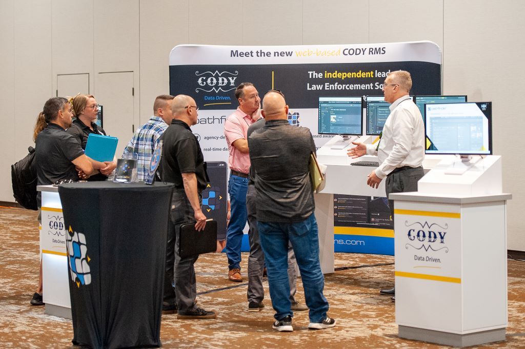 CONNECT 2023 Conference Photos - CODY Connect